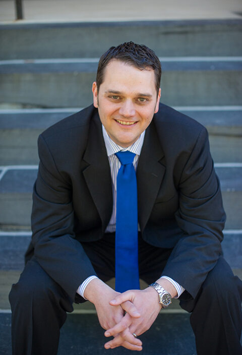 Schmalzle, Ryan M. | SG Law, PLC